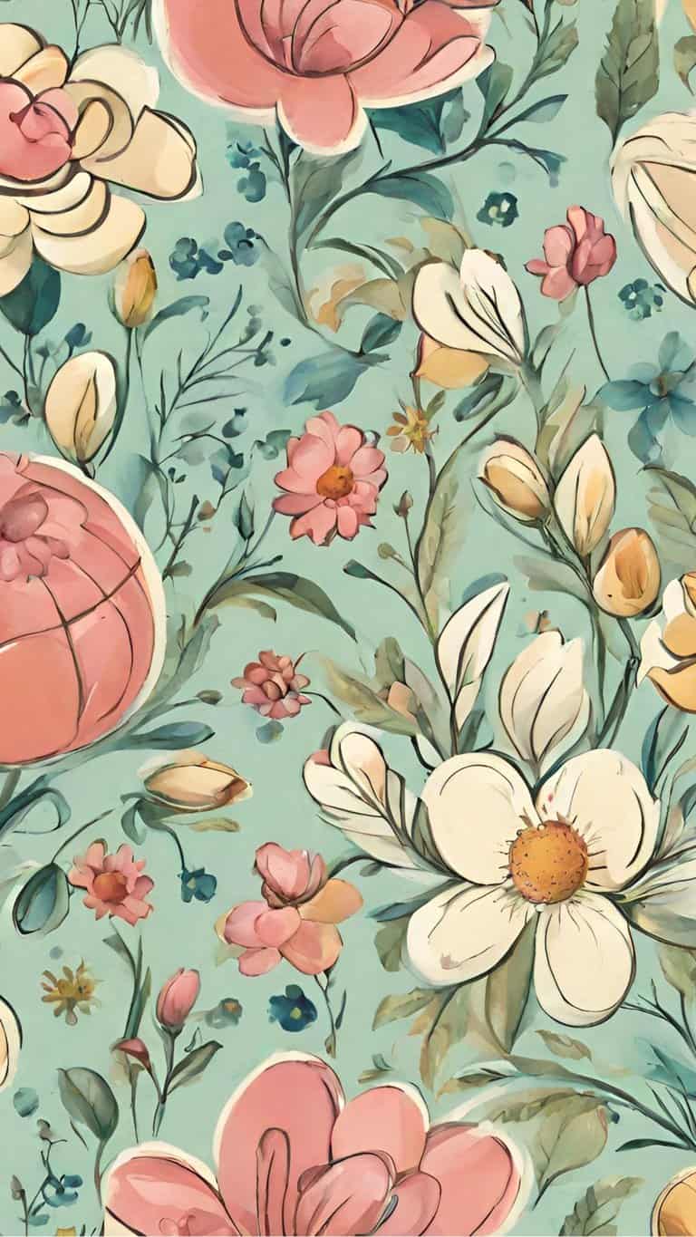7+ Stunning Easter Wallpaper Backgrounds For Your Phone – Sober Alley